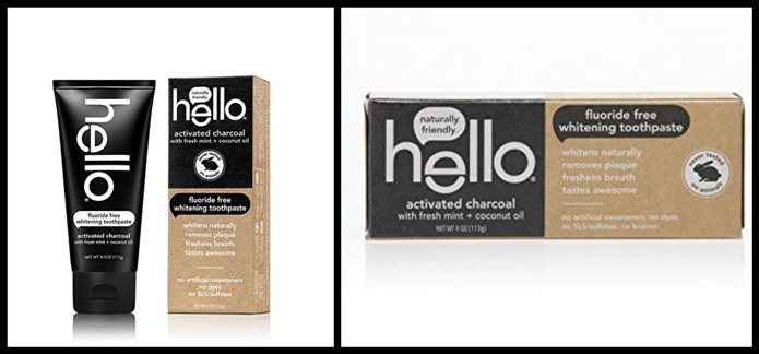 15 Best Charcoal Toothpaste for Teeth Whitening