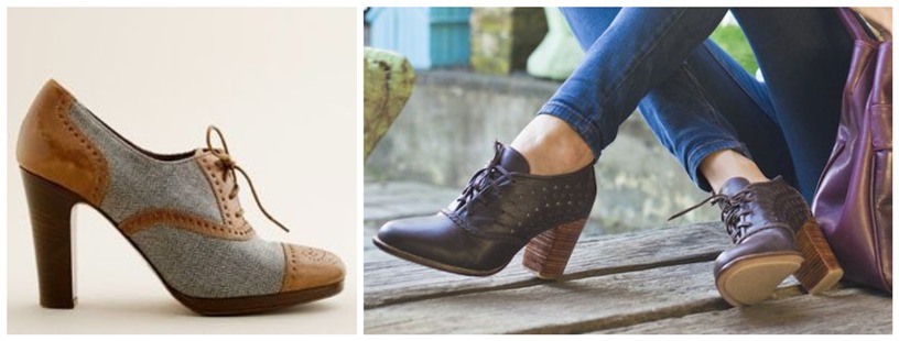 30 Types of Heels | Ultimate Guide to Chose the Right Heeled Shoes