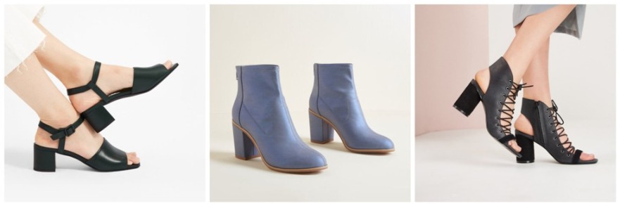 30 Types of Heels | Ultimate Guide to Chose the Right Heeled Shoes