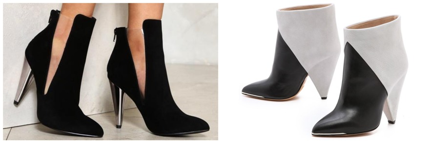 30 Types of Heels | Ultimate Guide to Chose the Right Heeled Shoes