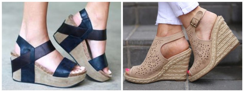 30 Types of Heels | Ultimate Guide to Chose the Right Heeled Shoes