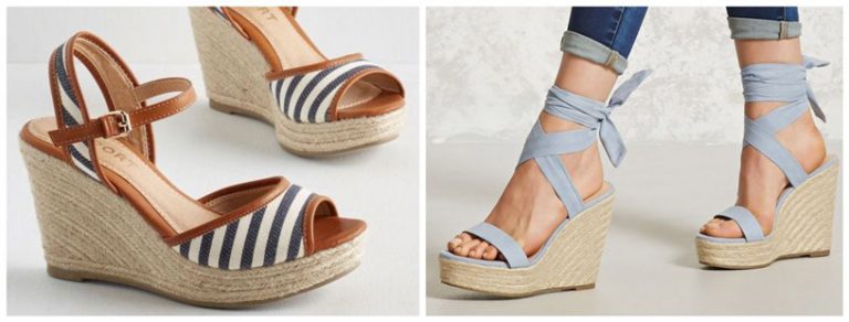 30 Types of Heels | Ultimate Guide to Chose the Right Heeled Shoes