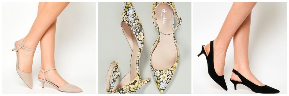 30 Types of Heels | Ultimate Guide to Chose the Right Heeled Shoes